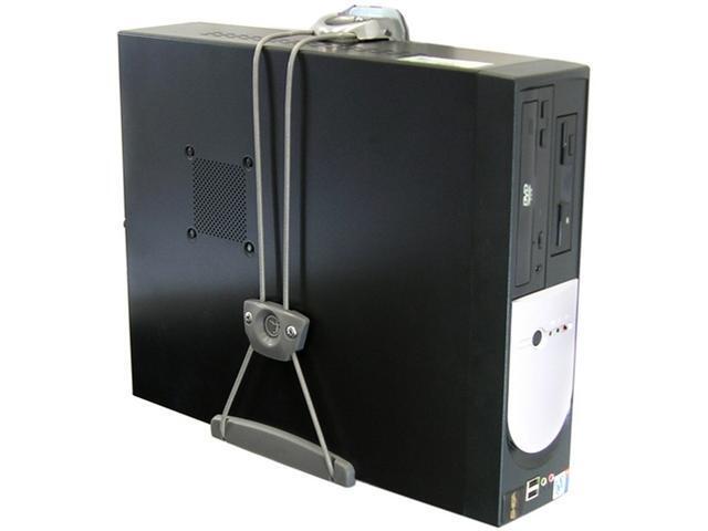 Ergotron 80-102-064 Universal CPU Holder - Newegg.com