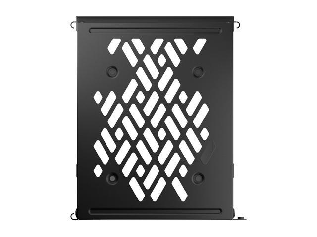 Fractal Design FD-A-CAGE-001 HDD Cage Kit - Type-B for Define 7 Series ...