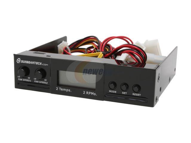 Open Box: Thermal Controller, Panel - Newegg.com