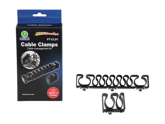LIAN LI PT-CL01 Cable-management Kit - Newegg.com