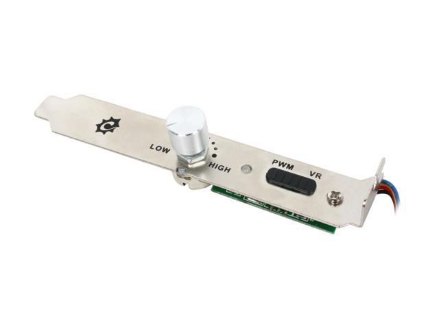 Rheosmart PCI 20W Fan Controller - Newegg.com