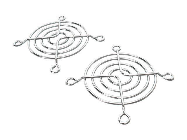 Masscool FG-2P-60MM 60mm Fan Guard/Grill (2-pack) - Newegg.com