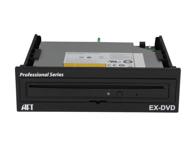 Atech Flash EX-DVD Slot Load 5.25" Slim-DVD Slot Load Drive - Newegg.com