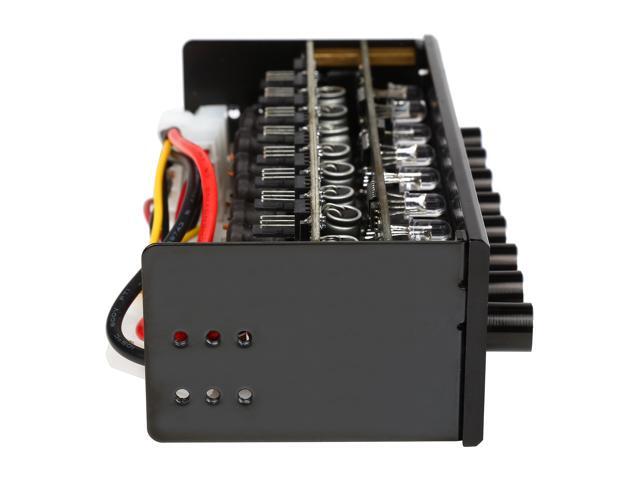 8-channel Fan Controller - Newegg.com