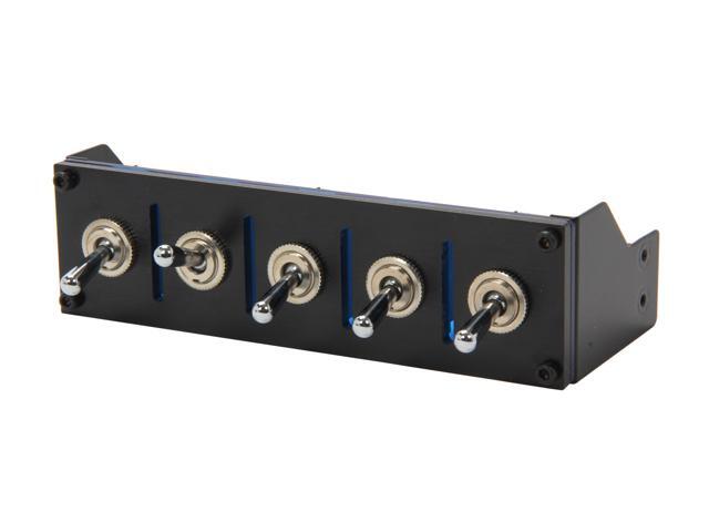 5-channel Fan Controller - Newegg.com