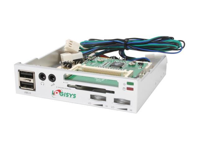 Open Box: 3.5" Silver Multi Function Super Panel - Newegg.com