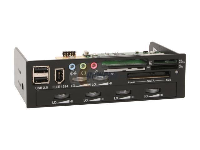 "Kama-Panel" Multi Functional Controller device - Newegg.com