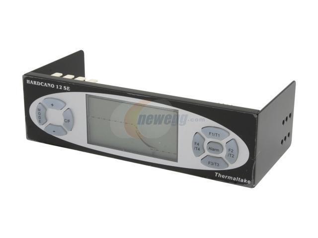 Intelligent Fan Control System - Newegg.com