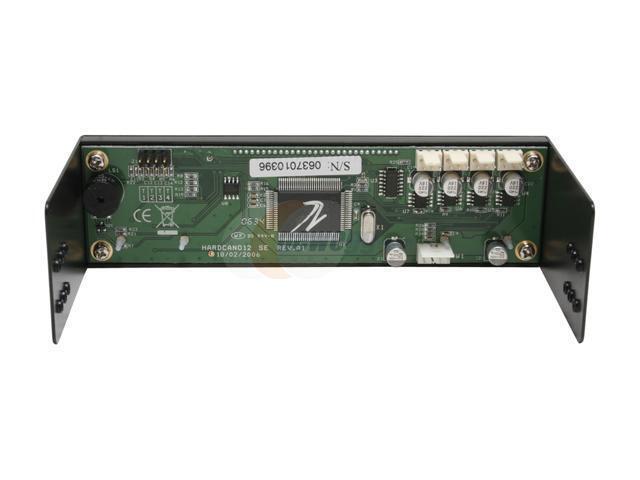 Intelligent Fan Control System - Newegg.com