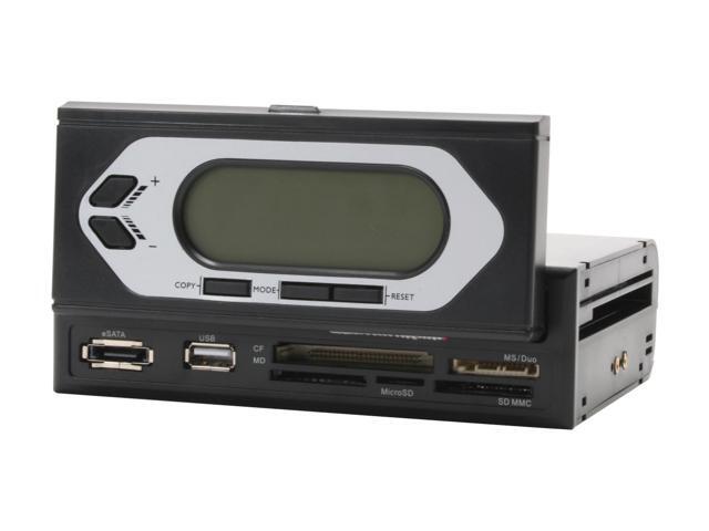 Thermal Control Panel - Newegg.com