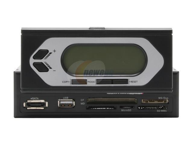 Open Box: Thermal Control Panel - Newegg.com