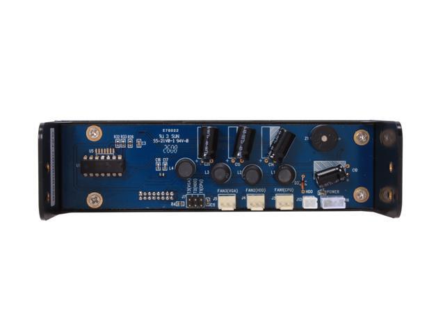 Color LCD Thermal Control Panel - Newegg.ca