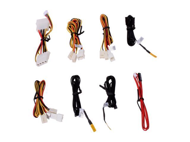 Color LCD Thermal Control Panel - Newegg.com