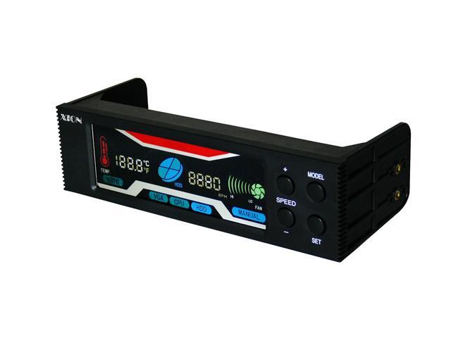 Color LCD Thermal Control Panel - Newegg.ca