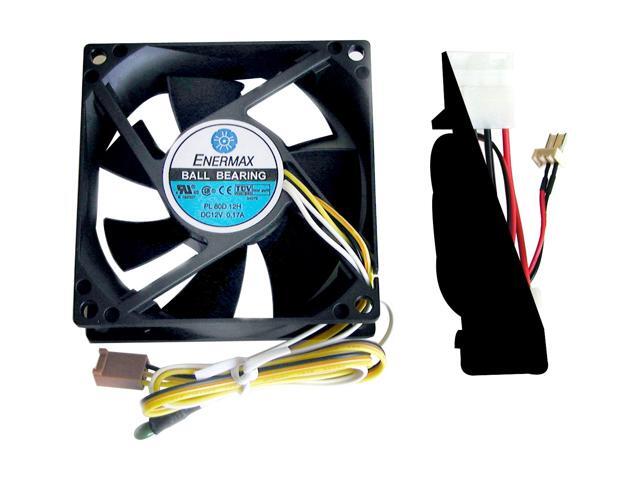 ENERMAX UC-001B-TC Case Cooling Fan - Newegg.com