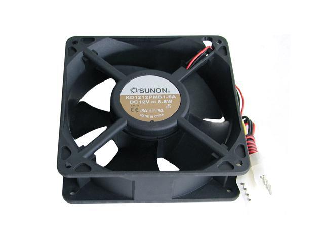 SUNON KD1212PMB1-6A Case Cooling Fan - Newegg.ca