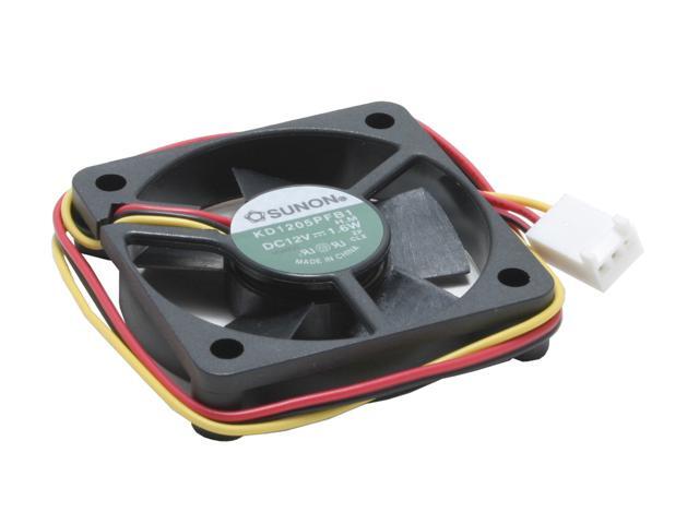 SUNON KD1205PFB1 (H.M) Case Fan - Newegg.com