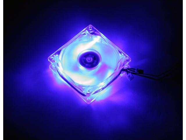 Thermaltake A2016 Blue LED Case Cooling Fan - Newegg.ca