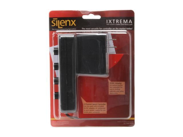 External 4 Channel Fan Controller - Newegg.ca