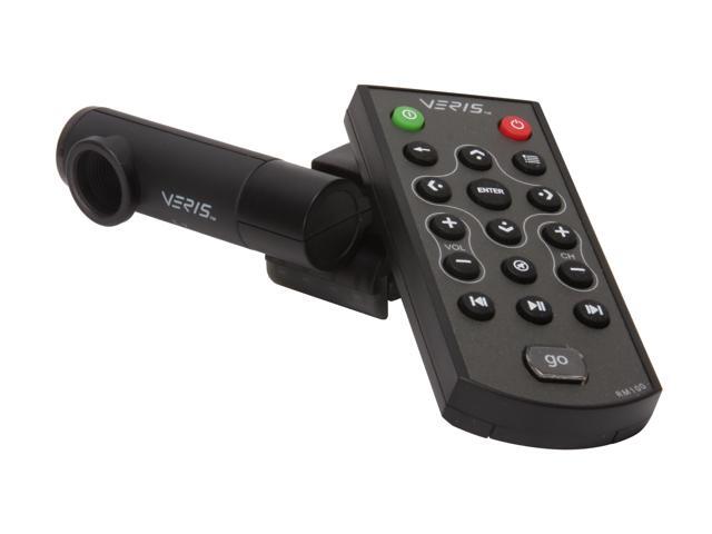 Antec Mult-Station EZ External IR receiver and remote - Newegg.com