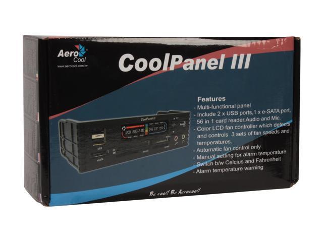 Multi-functional panel - Newegg.com