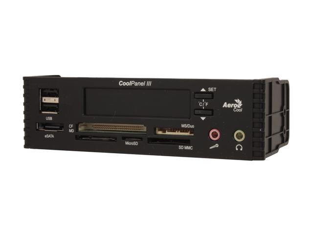 Multi-functional panel - Newegg.com