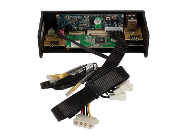 Multi-functional panel - Newegg.com
