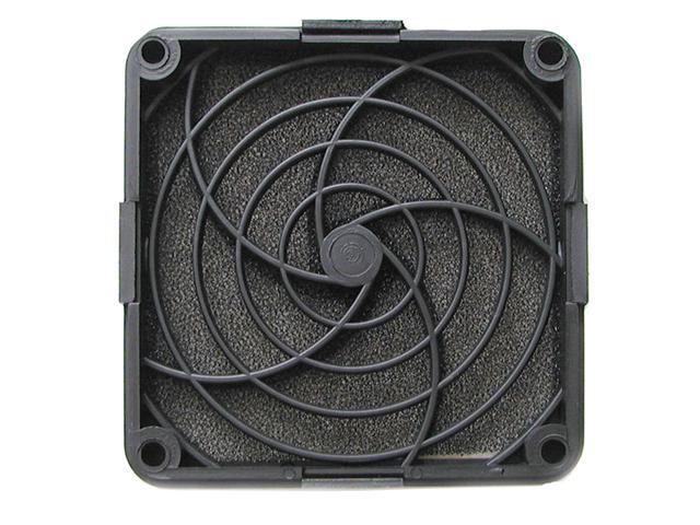 GENERIC 80MM FAN FILTER No screws - Newegg.com