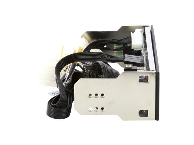 AeroCool Touch-1000 Touch Screen Fan Controller - Newegg.com