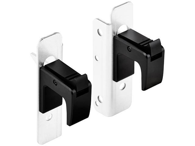 Silverstone SST-RA03B Durable Rackmount Handle Kit - Newegg.com