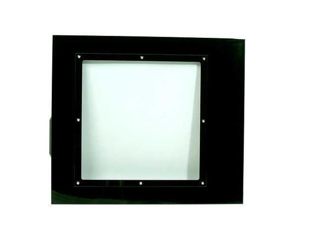 COOLER MASTER SPB-T01-EKV Black Side Panel with Clear Window for the ...