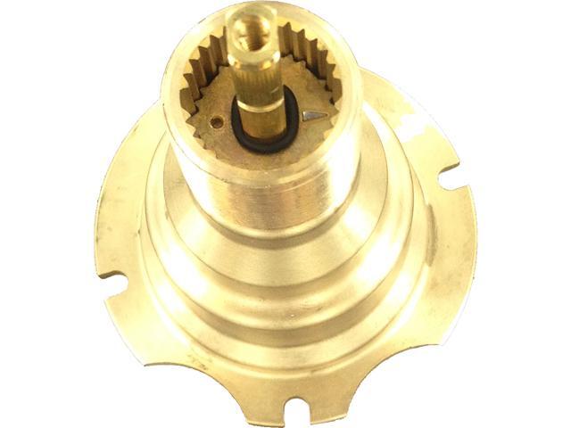 Delta-RP26755 Sleeve Assembly - Temperature Control - 2 Handle - 2300 ...