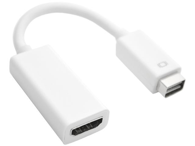 DAT 5730D Mini DVI to HDMI Adapter - Newegg.com