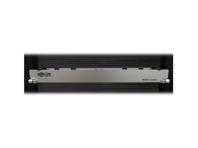 Preloaded Fiber Panel 1U 4x 8x LC/LC M/M 16F Trunk OM4 MMF 10M - Newegg.com