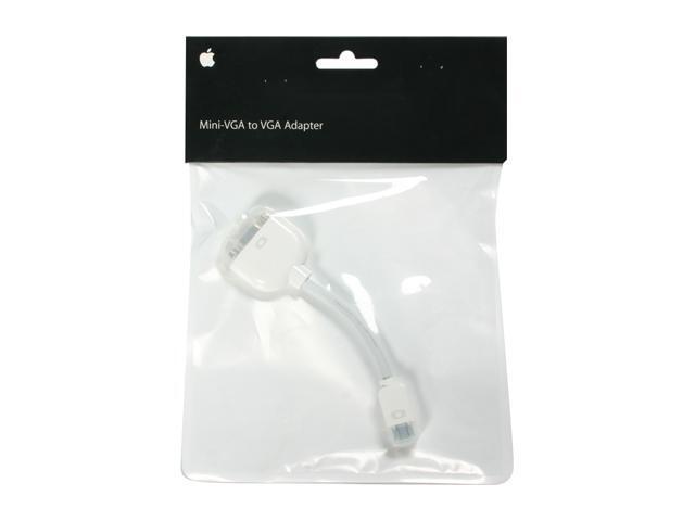 APPLE - VGA Display Adapter - Newegg.com