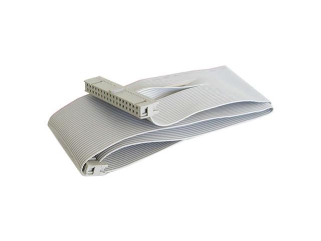 GENERIC 20" 20" Flat 2-Connector Floppy drive Cable - Newegg.com