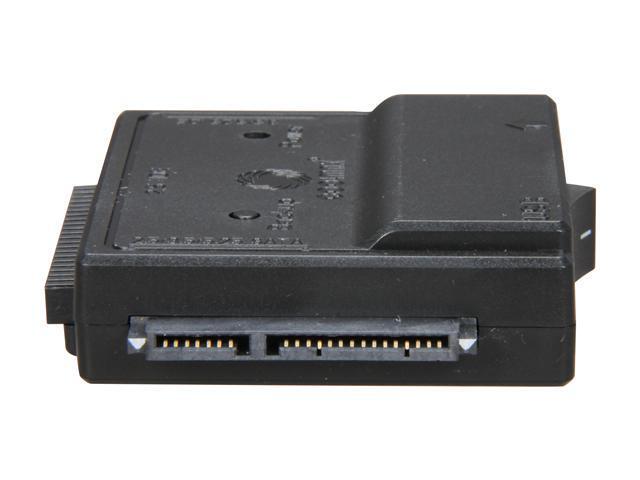 COOLMAX CD-350-U3 USB3.0 to IDE & SATA 3 in 1 Multifunction Adapter ...
