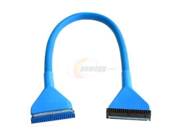 VANTEC 18" ATA 66/100/133 IDE Round Cable - Newegg.com