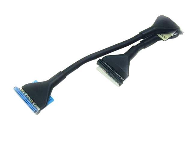 ORION Pro Series 18" Black IDE Round Cable - Newegg.com