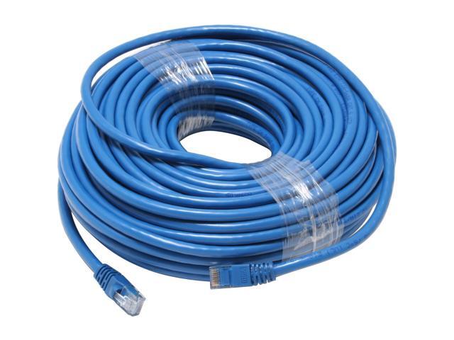 AMC CC6-B100B 100 ft. Network Cable - Newegg.com