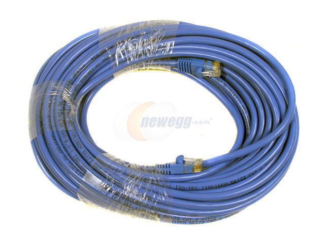 AMC CC6-B50B 50 ft. Network Cable - Newegg.com