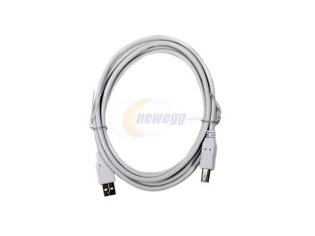 AMC CUS-6AB 6FT USB Cable A to B - Newegg.com