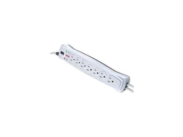 APC P7T10 10 ft. 7 Outlets 420 Joules Essential SurgeArrest - Newegg.ca