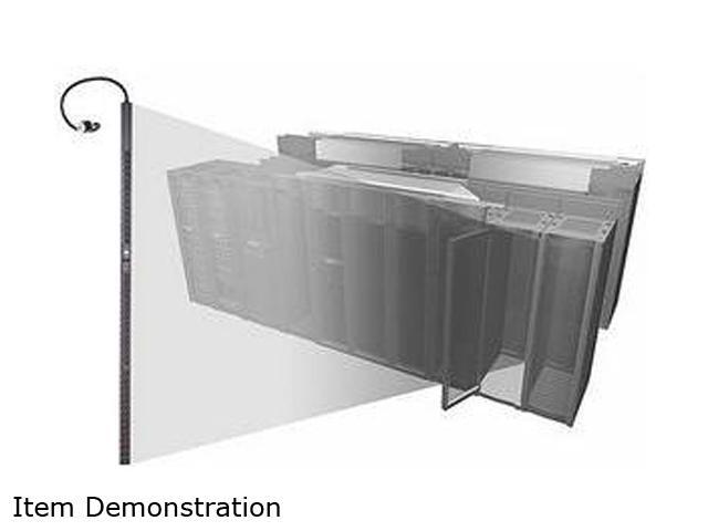 APC AP7894 Metered Zero U Rack 5.7k VA PDU - Newegg.com