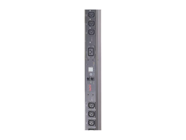 APC AP7998 Switched Switched Rack 12.5k VA PDU - Newegg.com