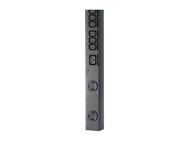 APC AP7899 Metered 0U Rack 14.4kW Power Distribution Unit - Newegg.com