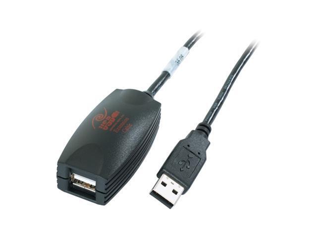 APC USB Extender Repeater Cable - Newegg.com