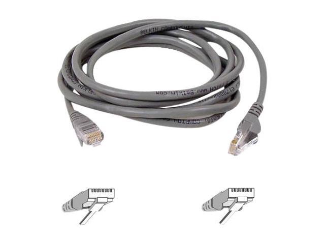 Belkin A3L791-100 100 ft. Network Cable - Newegg.com