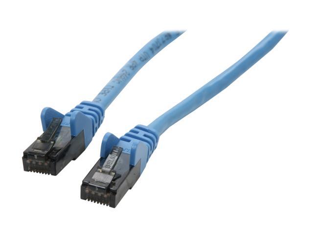 Belkin A3L980-15-BLU-S 15 ft. Patch Cable - Newegg.com