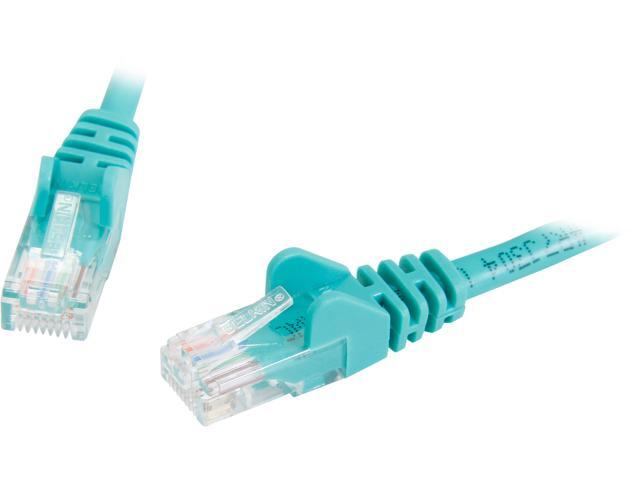 Belkin A3L791B07-GRN-S 7 ft. Patch Cable CAT5e RJ-45M / RJ-45M - Newegg.com
